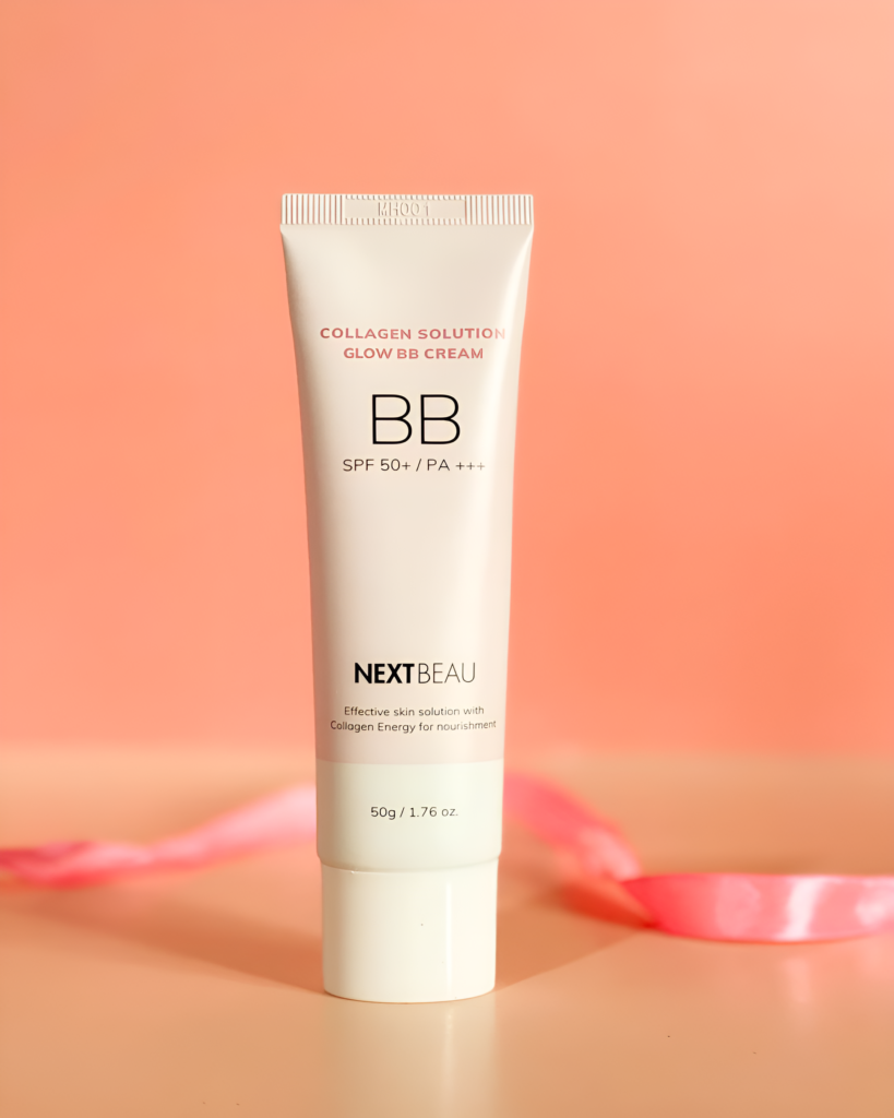 NextBeau Collagen Solution BB Cream – InTrendBD
